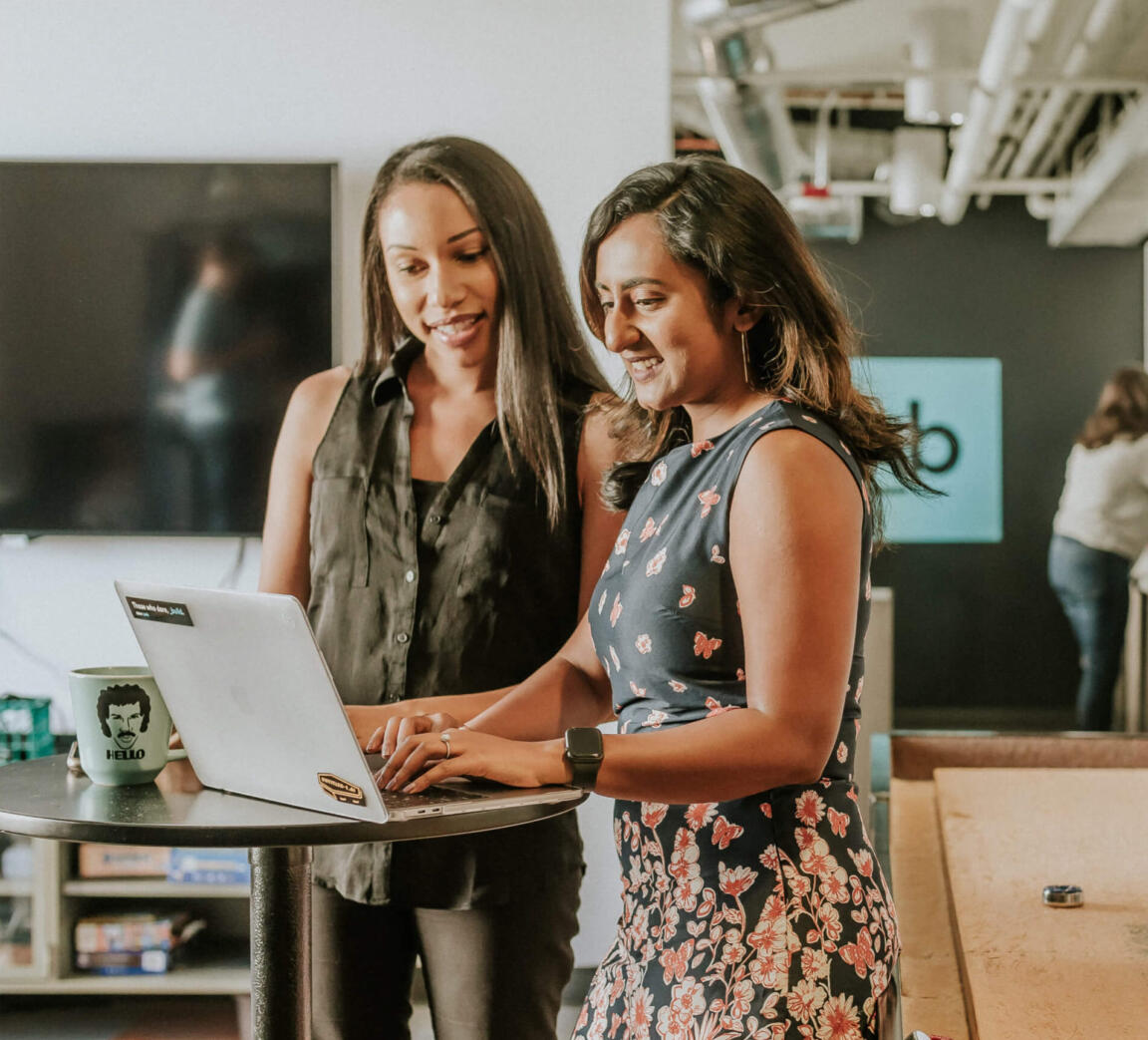 Slalom Build | What it’s like to work at Slalom Build