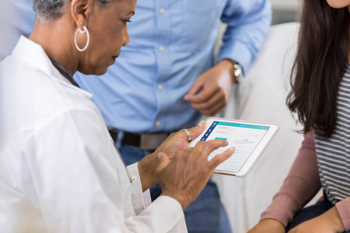 InnoCare: Charting a course for future-focused care | Slalom Build