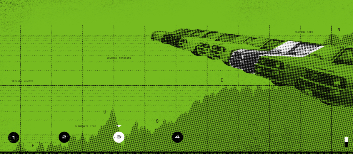 Accelerating the digital retail experience for automobile shopping