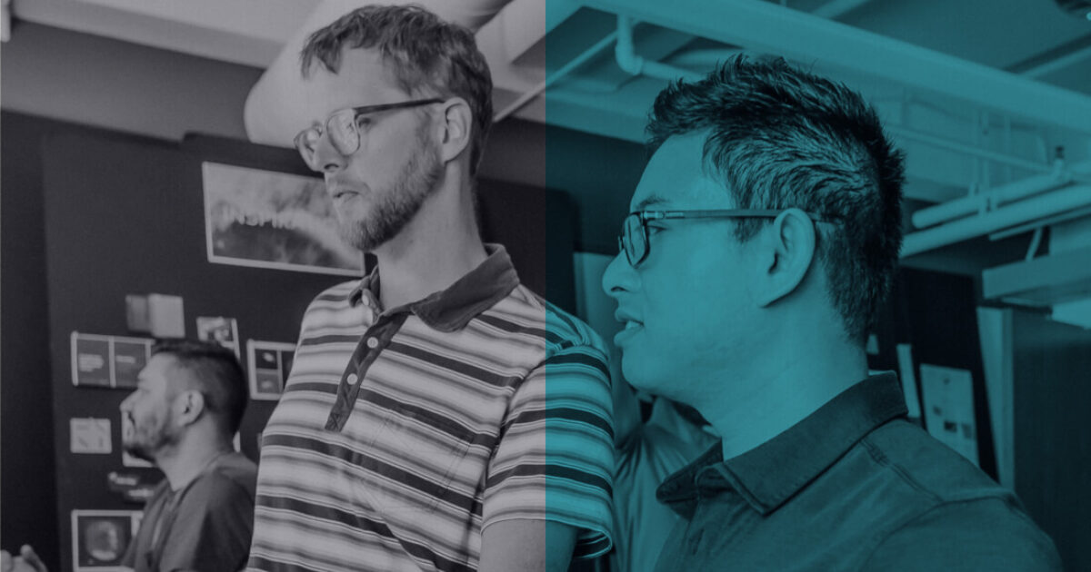 Slalom Build: Join our Experience Design team