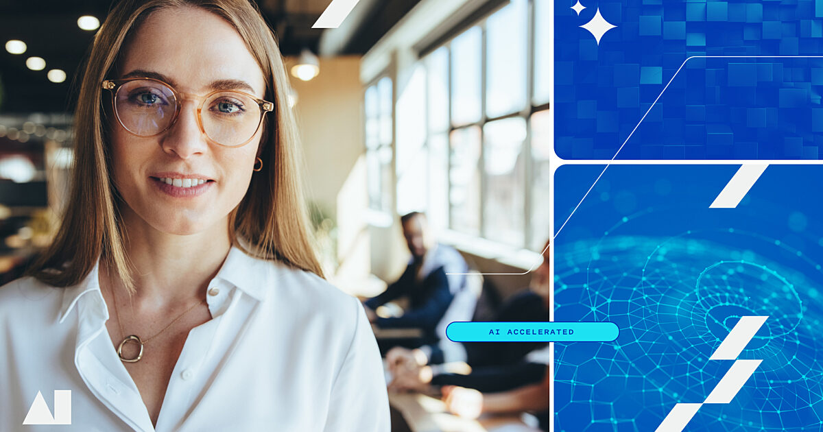 AI Accelerated Engineering for speed and efficiency