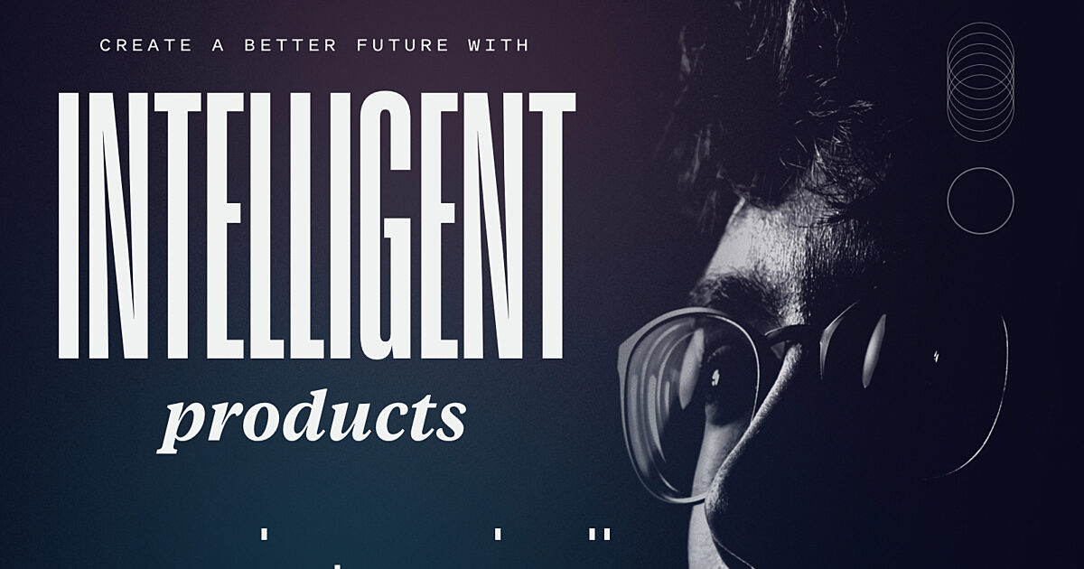Slalom Build | How to create a better future with Intelligent Products