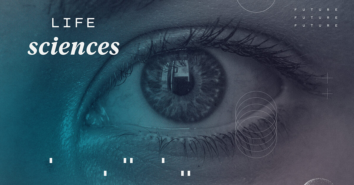 Intelligent products are transforming life sciences with AI