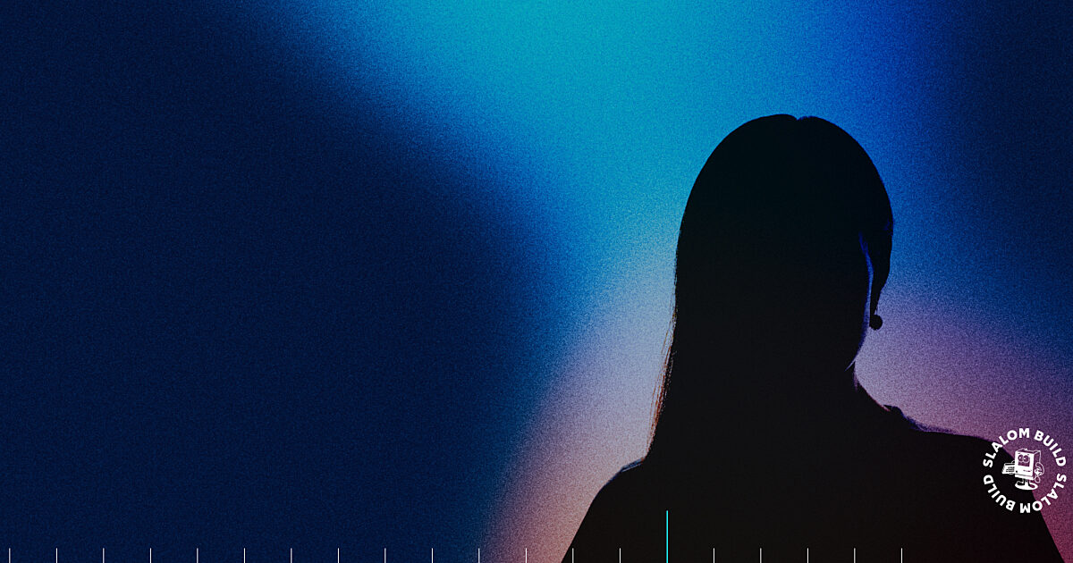 Slalom Build: We help you craft innovative technology products and…