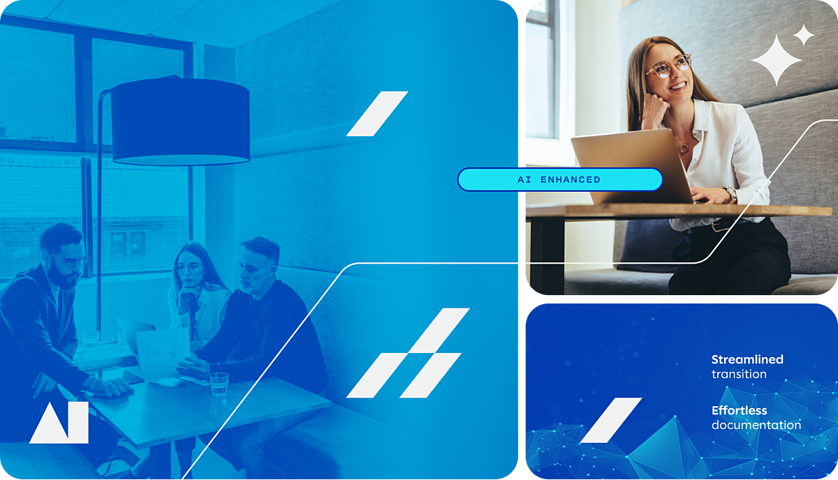 Data modernization with DataGenius AI tool from Slalom Build