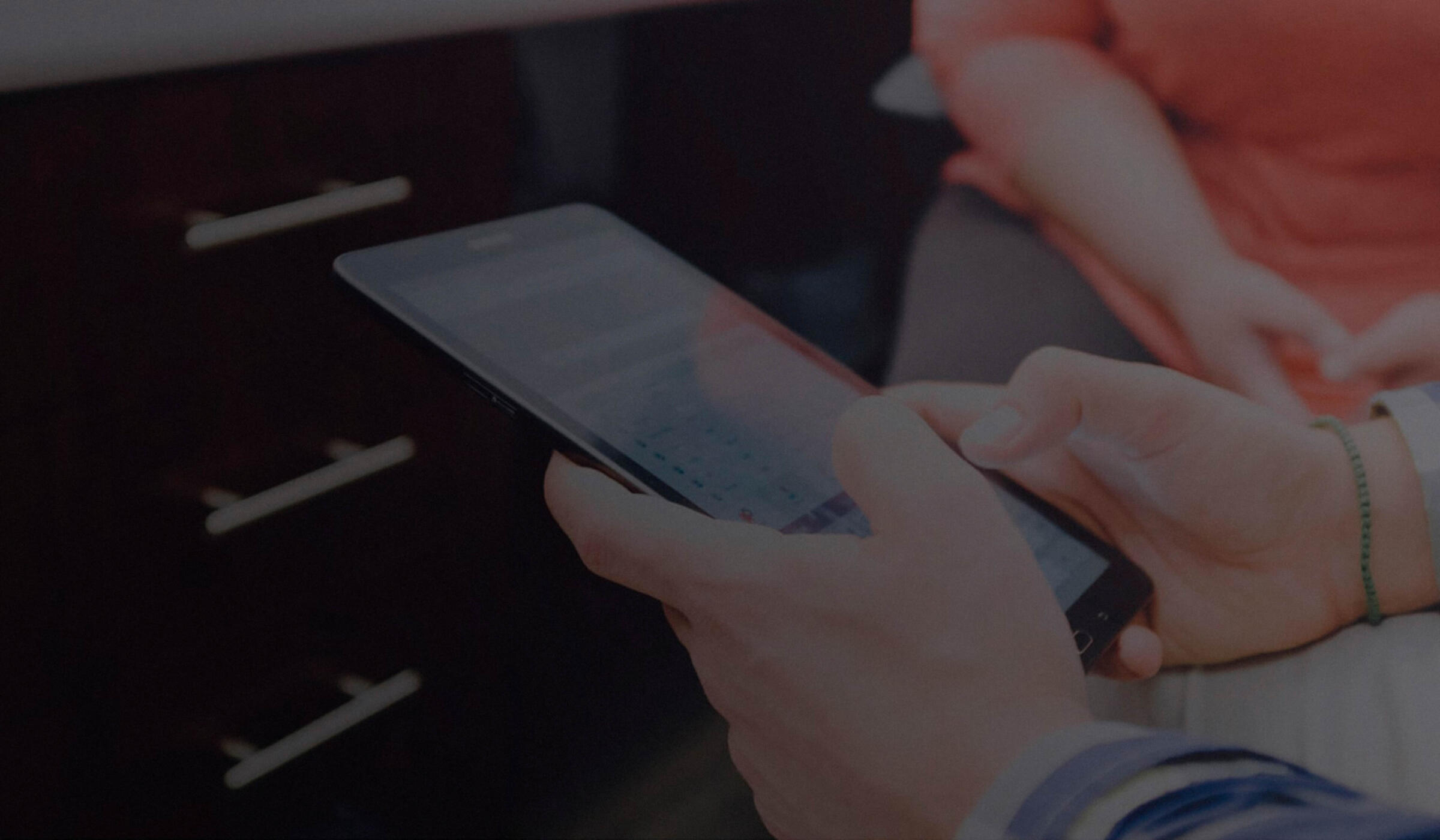 InnoCare: Charting a course for future-focused care | Slalom Build