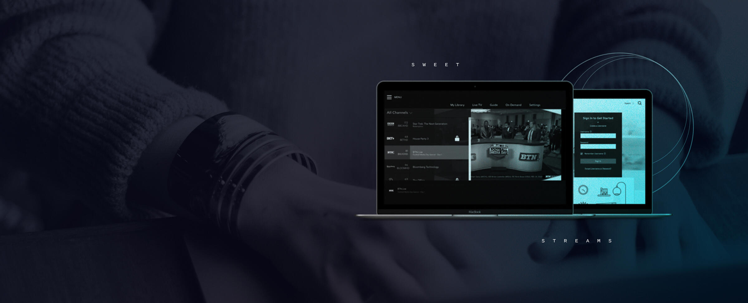 Intelligent products are transforming media and communications with AI