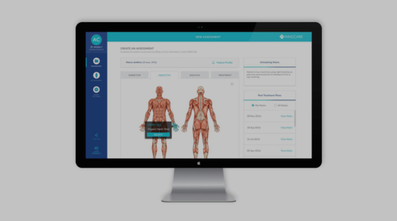 InnoCare: Charting a course for future-focused care | Slalom Build