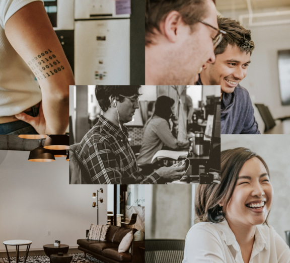 Slalom Build | Who we are: driving real change through technology