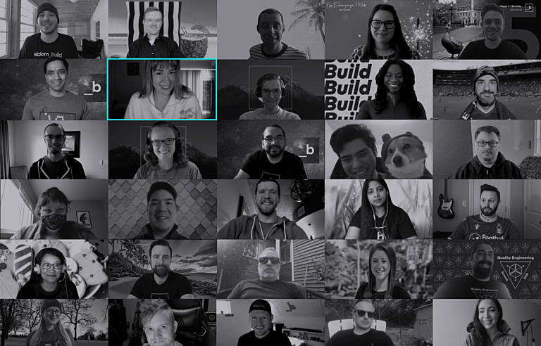 Slalom Build | Who we are: driving real change through technology