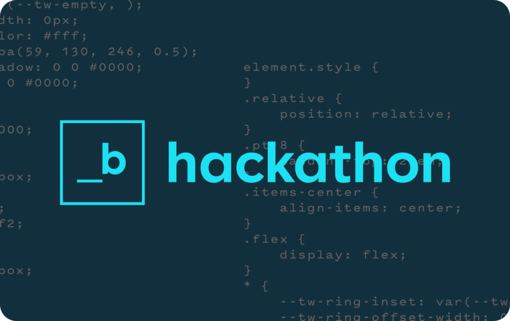 Slalom Build | Hackathons: solving real-world problems.