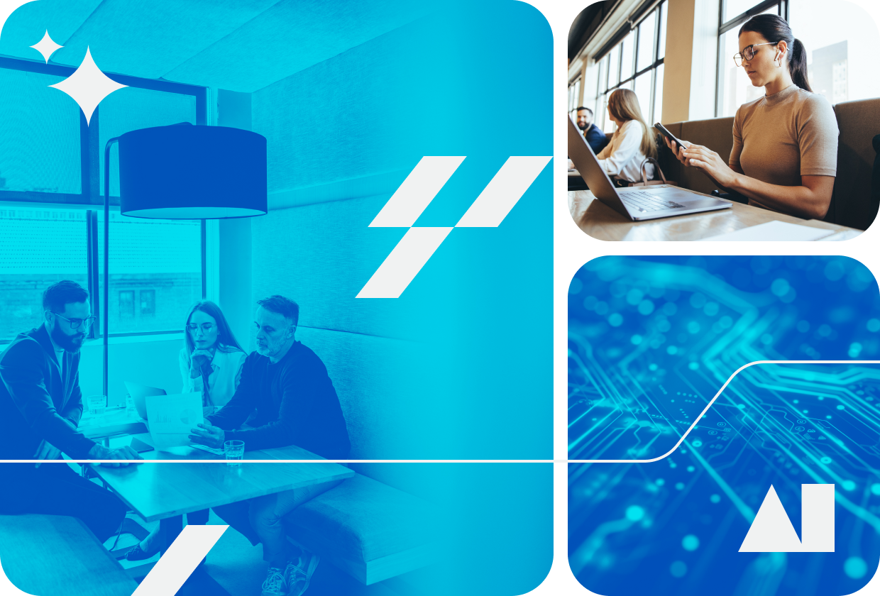 Slalom Build: Building tomorrow’s technology products today.