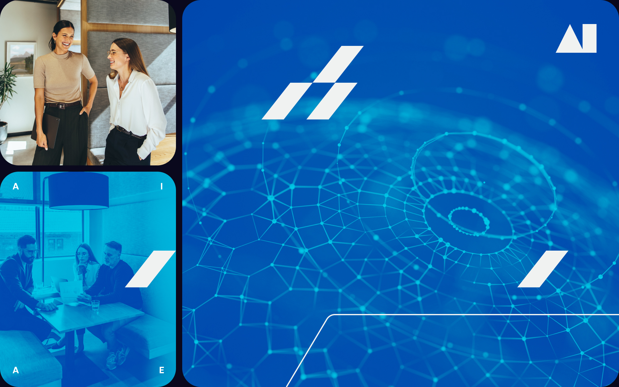 Slalom Build: Building tomorrow’s technology products today.