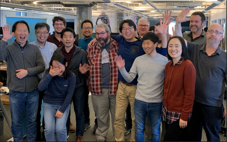 Slalom Build | Slalom Build: Building tomorrow’s technology products…