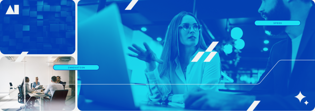 Unlock speed and innovation with AI-accelerated engineering