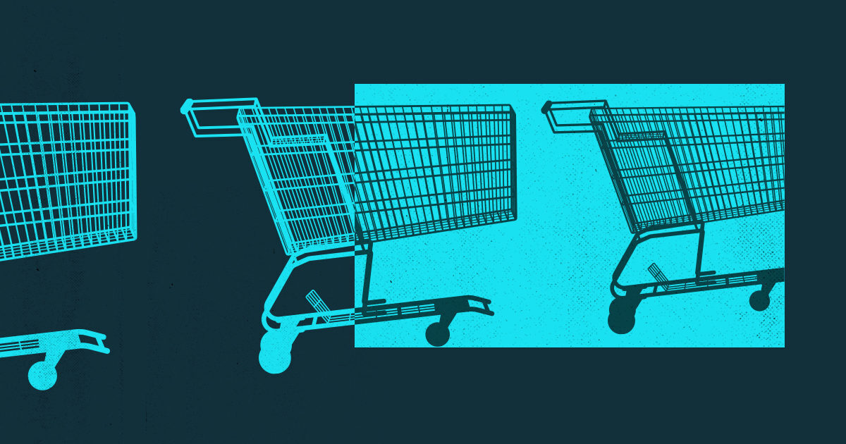 The Blueprint: Cloud + Tech = New, Improved Retail Experience