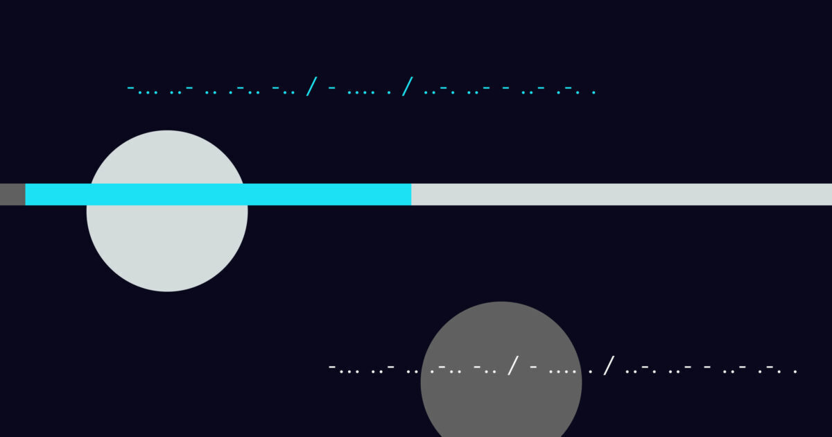 The Blueprint: The Many Shapes of Site Reliability