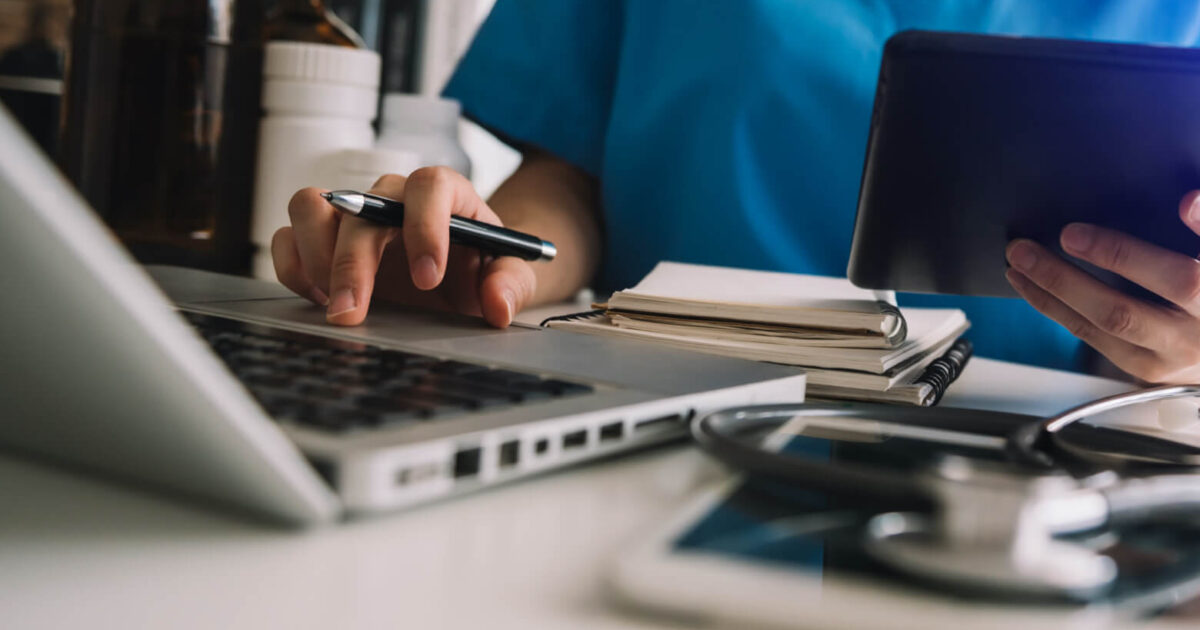 CHG: Cloud-enabled healthcare moving forward | Slalom Build