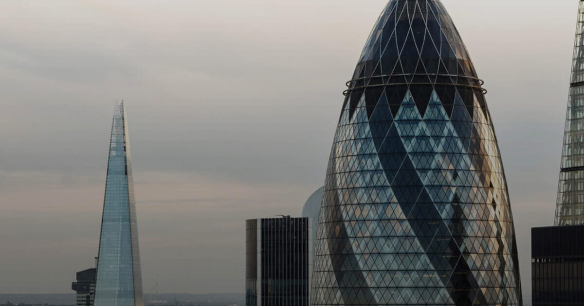 Arup: Building in the cloud – from the ground up | Slalom Build