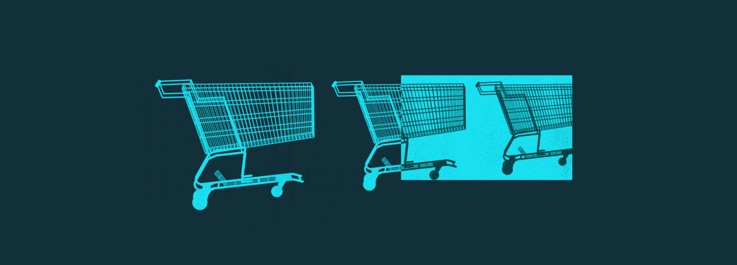 Slalom Build | The Blueprint: Cloud + Tech = New, Improved Retail…